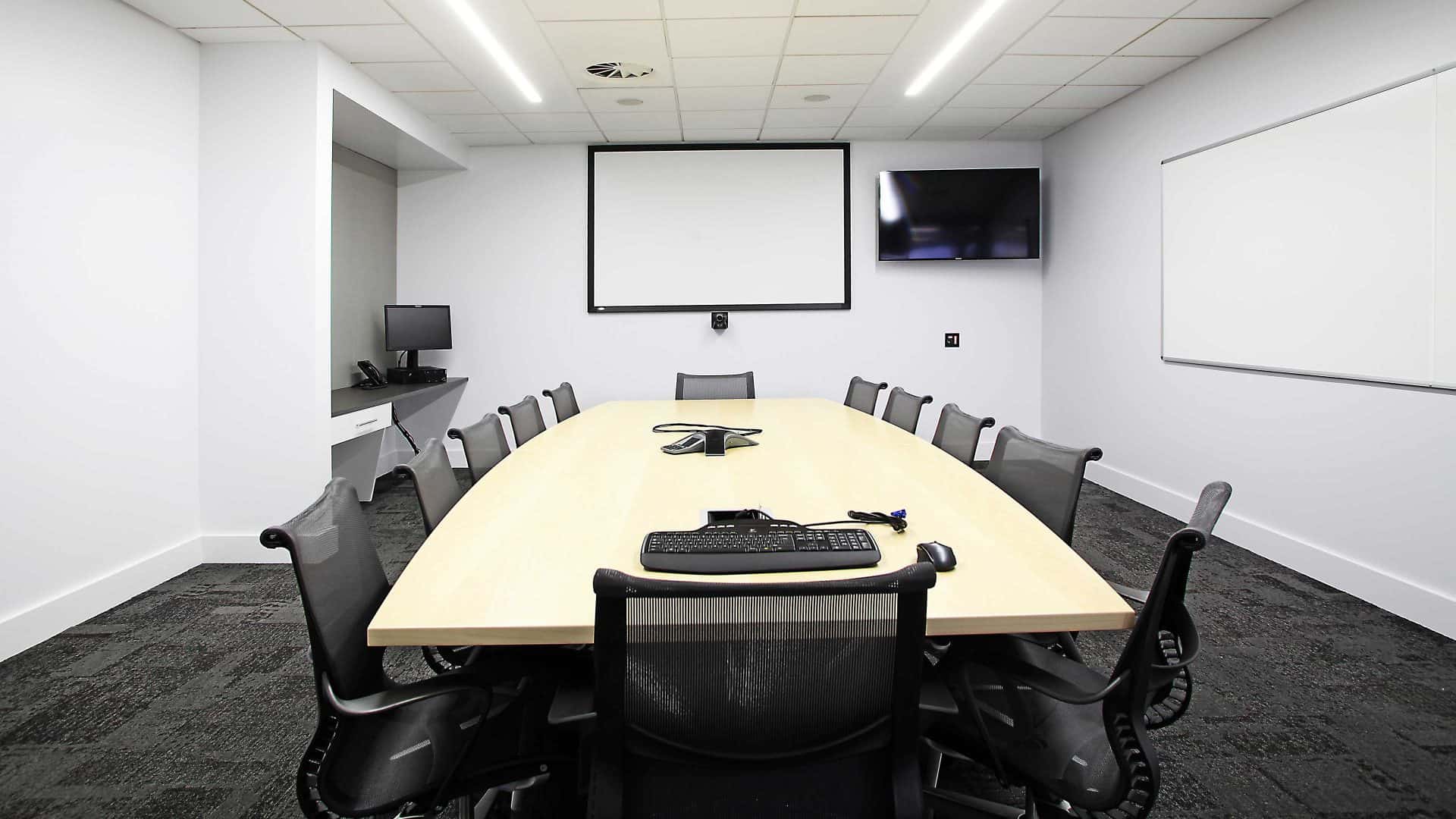 Mathworks Case Study Fit Out Project Willmott Dixon Interiors