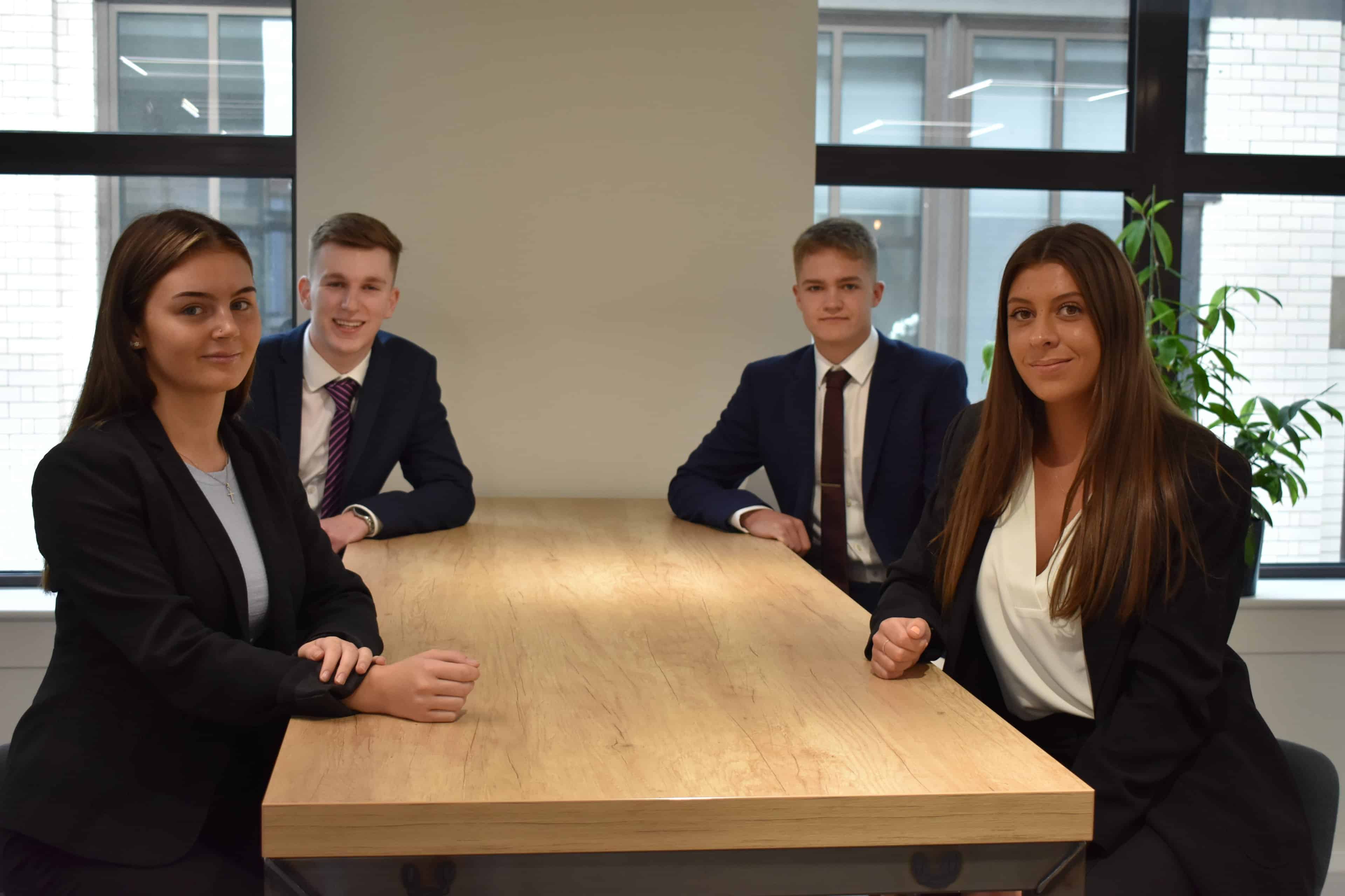 WILLMOTT DIXON INTERIORS CELEBRATES NATIONAL APPRENTICESHIP WEEK ... WILLMOTT DIXON INTERIORS CELEBRATES NATIONAL APPRENTICESHIP WEEK ...