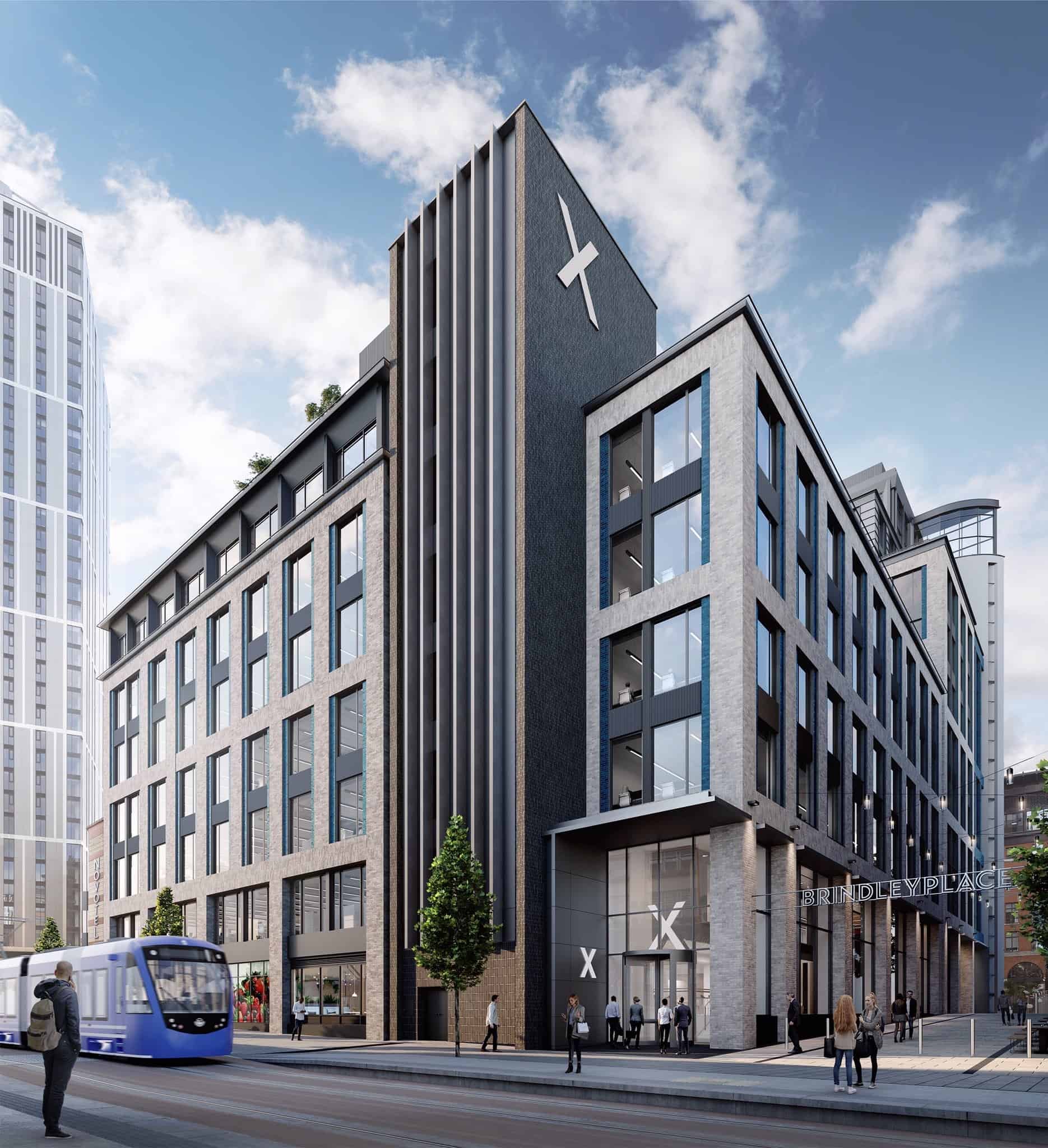 What is BREEAM and why is it important? - Willmott Dixon Interiors