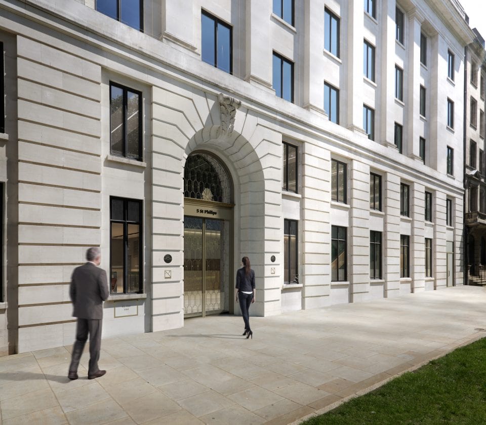 What is NABERS UK and Why Is It Important? - Willmott Dixon Interiors