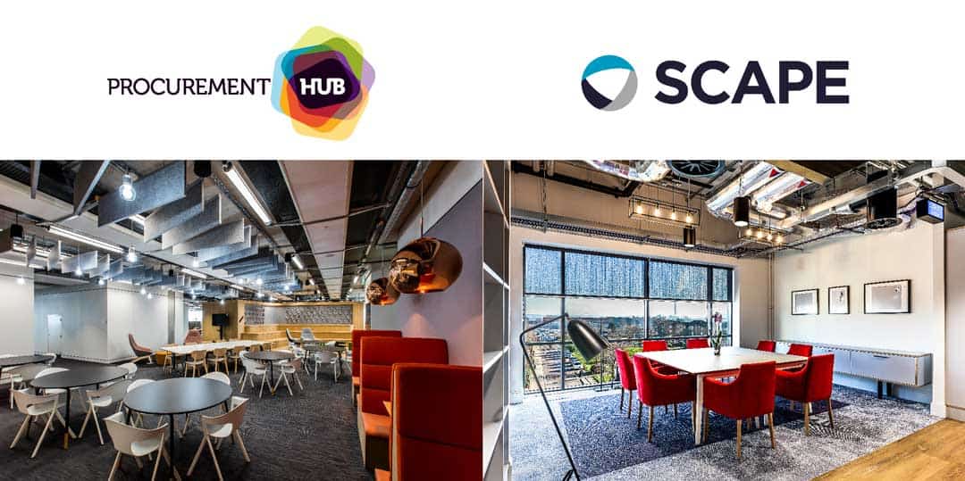 Fit Out & Refurbishment Specialist Contractor: Willmott Dixon Interiors